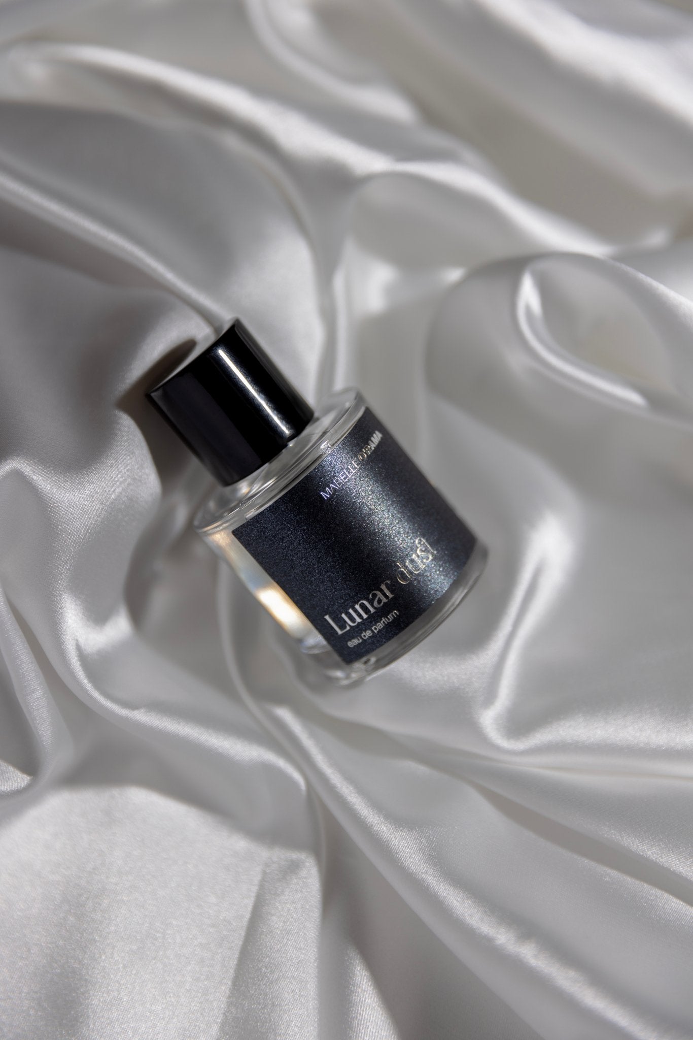 Lunar Dust - Perfume by Mabelle O'Rama