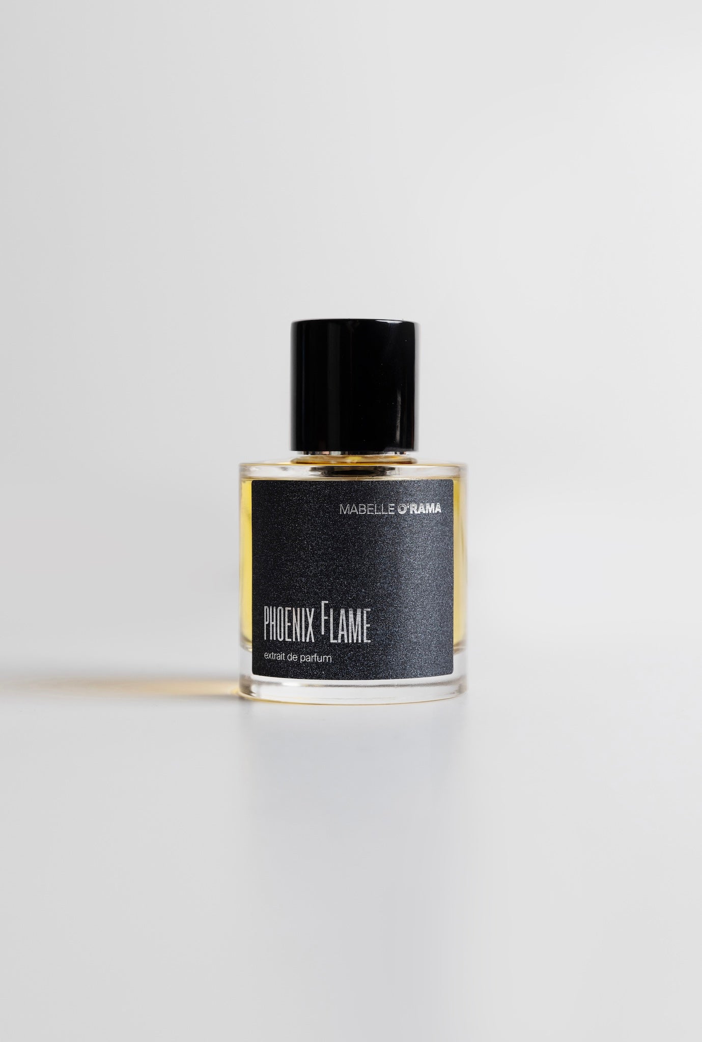 Phoenix Flame - Perfume by Mabelle O'Rama